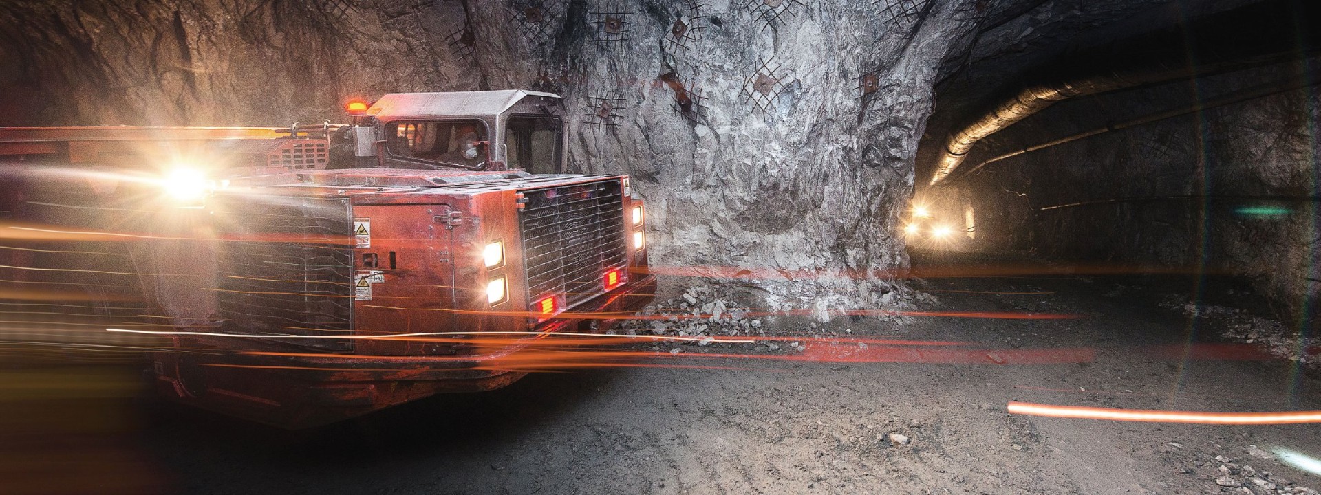 Corica Mining Services